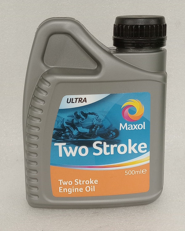 Two Stroke Engine Oil 500ml – Dunnes Equine & Farm Shop