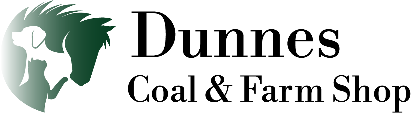 Coal and Farm – Dunnes Equine & Farm Shop