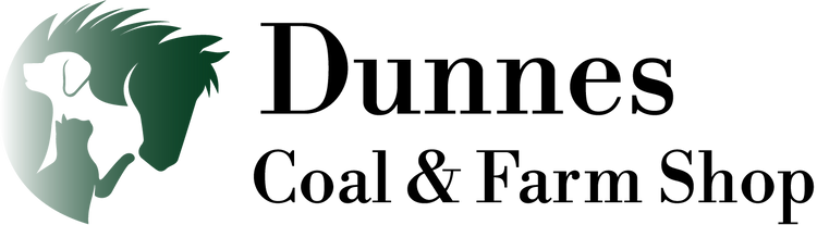 Coal and Farm – Dunnes Equine & Farm Shop